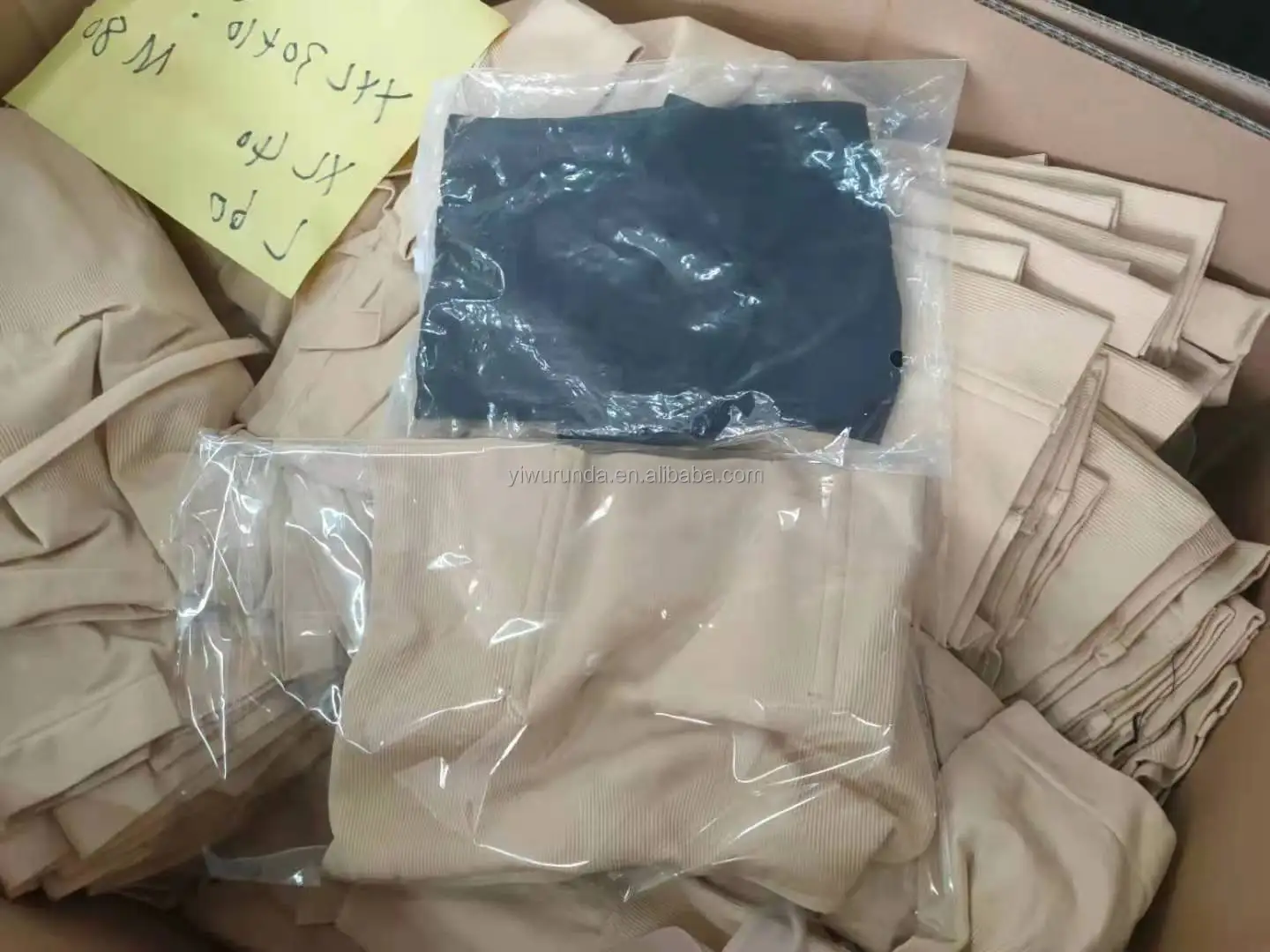 Wholesale Butt Lifter Post Op Surgery Stage 2 Bbl Bodysuit High ...