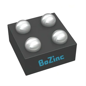 Tps22914cyfpt Dsbga-4 Load Switch Imported Original Package - Buy ...