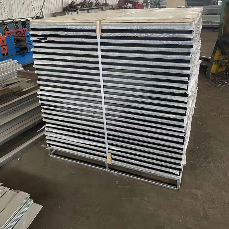 Wholesale Wire Mesh Safety Isolation Fence Steel Warehouse Fence System ...