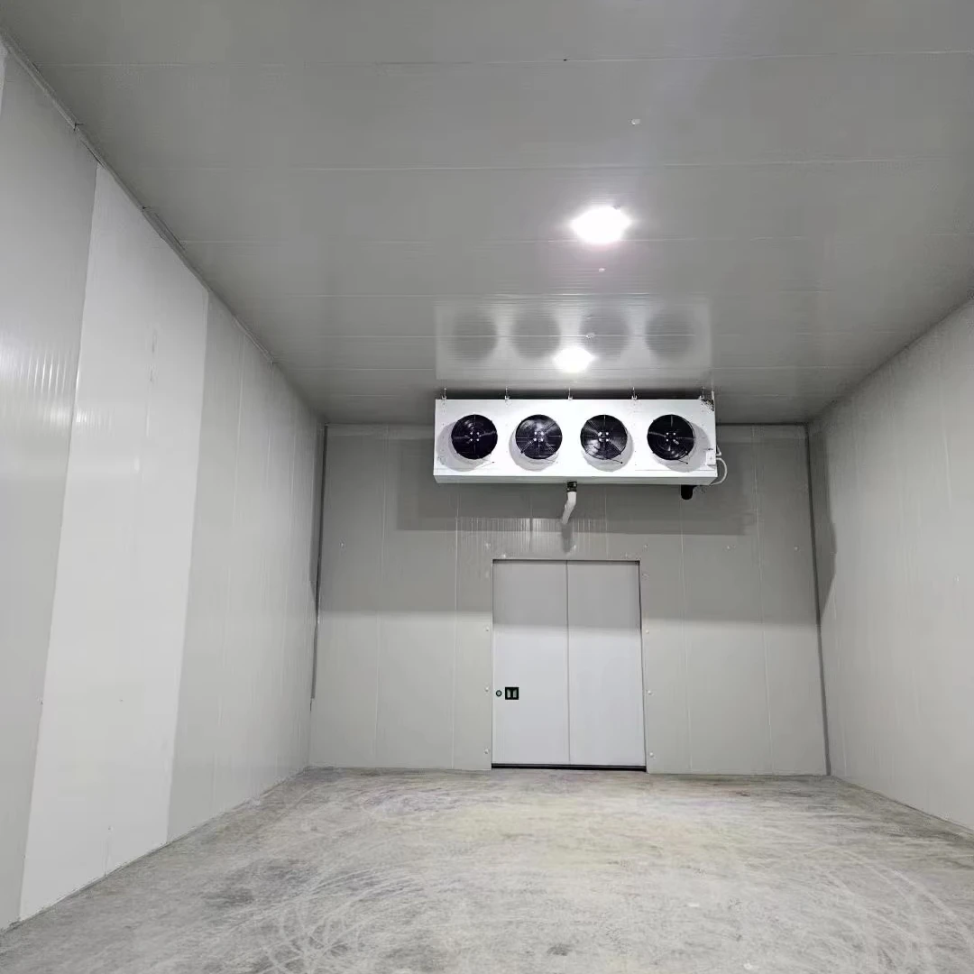 LXRY indoor chillers ceiling mounted cooling fan cold room fan unit ...