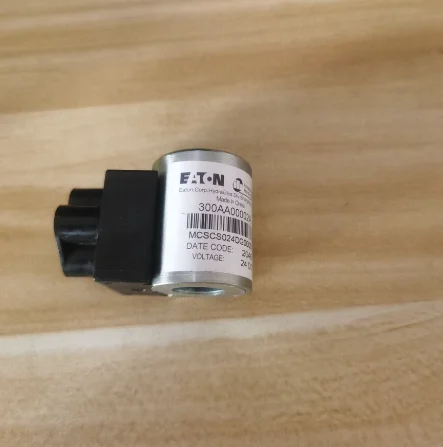 Best Price 300AA00002A 300AA00006A 300AA00046A Vickers Hydraulic Solenoid Coil 300AA000/02/06/16 ...