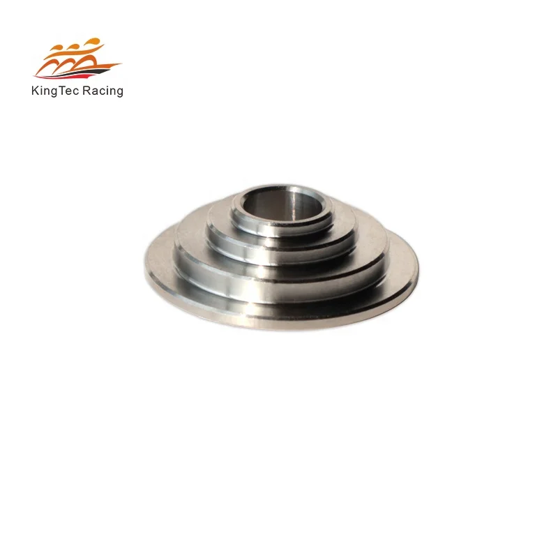 Kingtec Racing Titanium Valve Retainers For Sea Doo Rxp X 300 2022 ...