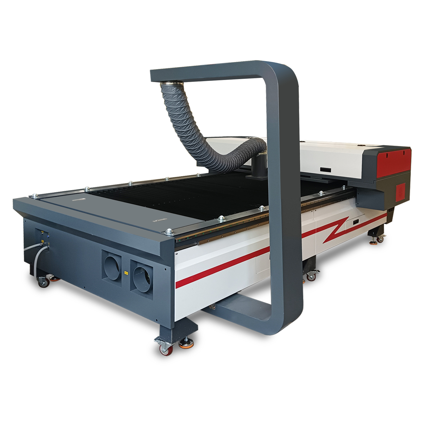 Alibaba.com: Rack Pinion Transmission System 1325 1530 for CO2 O2 CNC ...