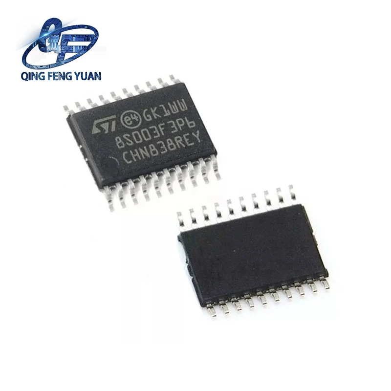 STM32F407G-DISC1 Microcontroller - Graphics Acceleration & Standard ...