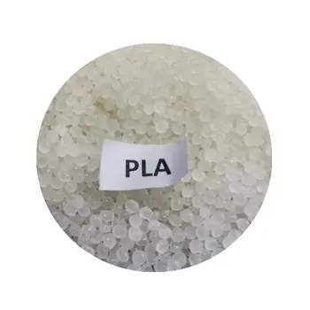 Biodegradable Grade Pla 3260hp Injection Molding Granule For Outdoor ...