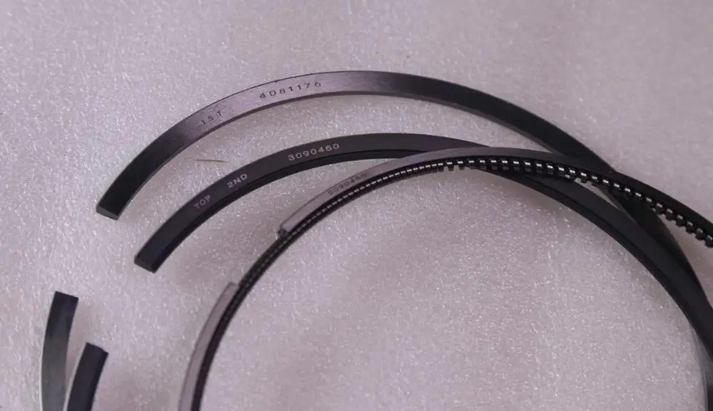 4089500 Cummins Piston Ring Compressor for K19 Diesel Engines