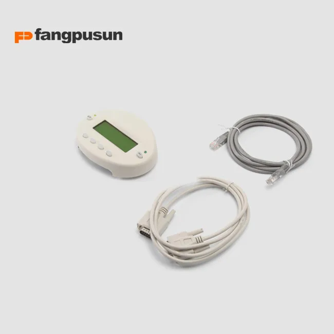2022 New Fangpusun Mate2 Data Logo With Communication Protocol For Fm60 Fm80 Mppt Solar Charge ...