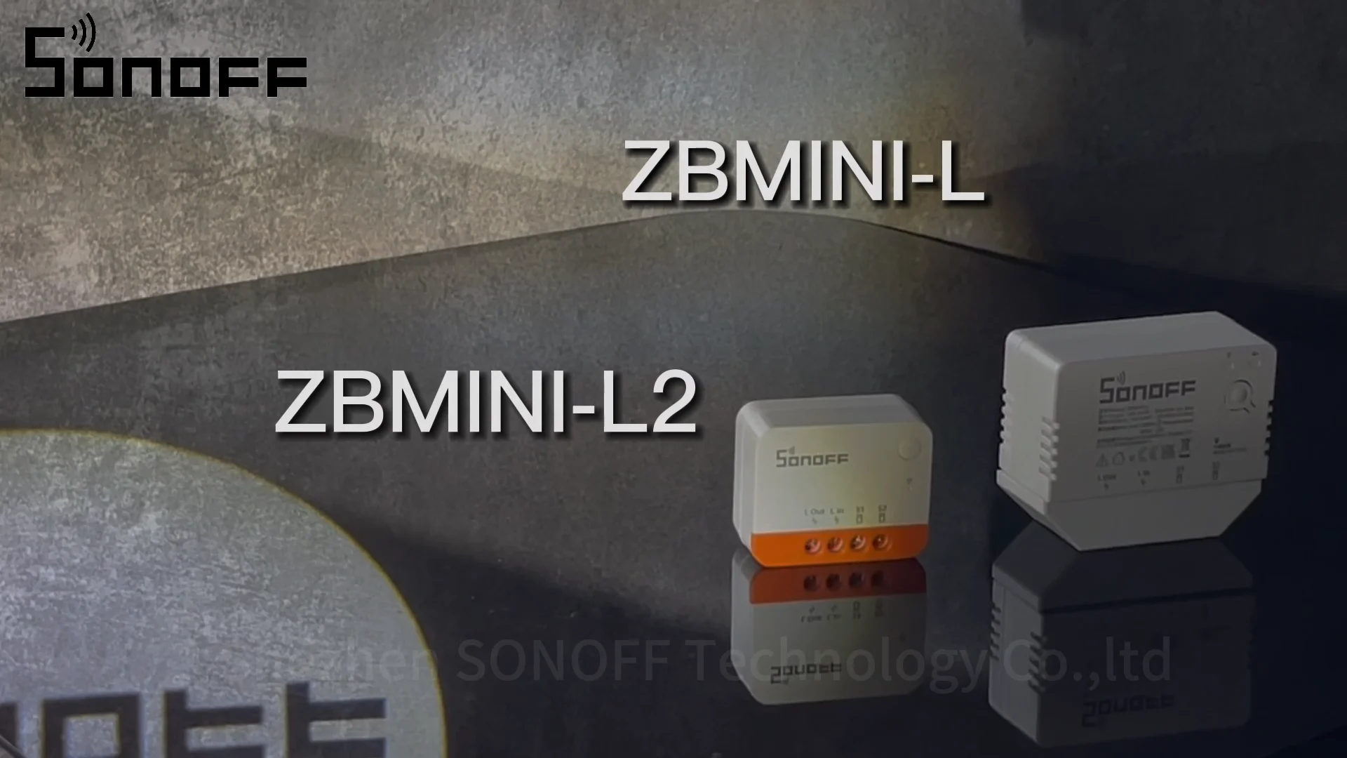 Sonoff Zbminil2 No Neutral Wire Required Smart Home Zigbee Mini 2 Way Extreme Zigbee Smart ...