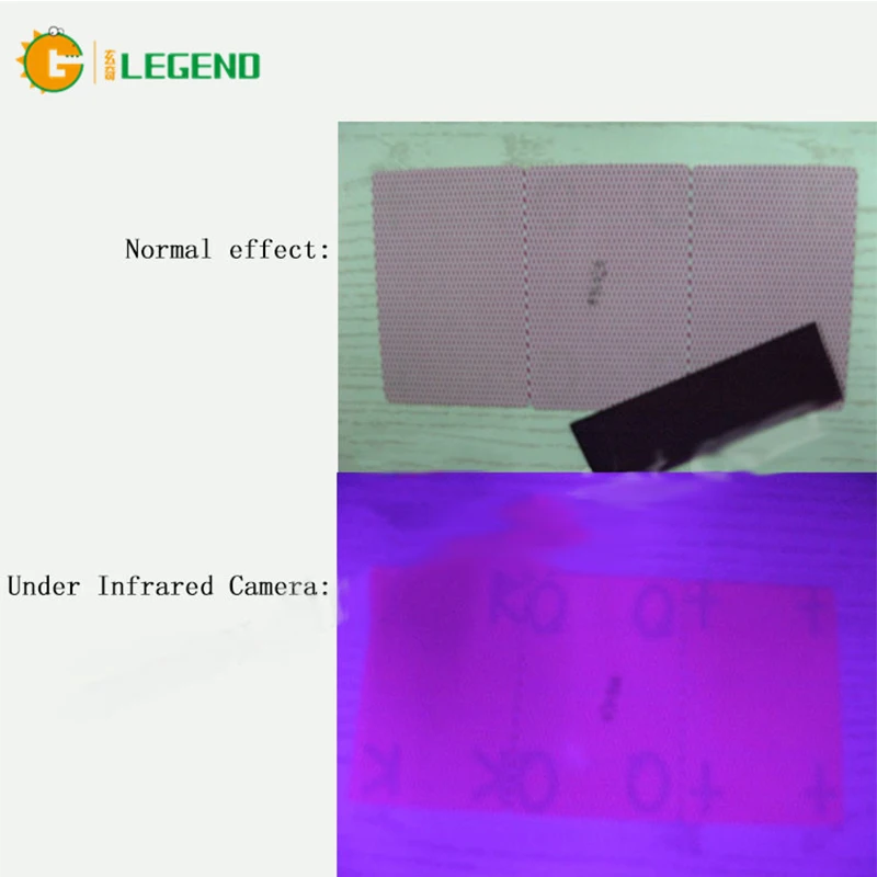 Gdlegend Super Quality Infrared Absorb Ink For Printer Ink Black Color ...