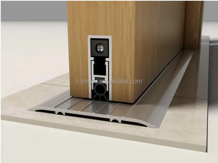 High-performance Drop Down Door Seals - Buy Wooden Door Strip door ...