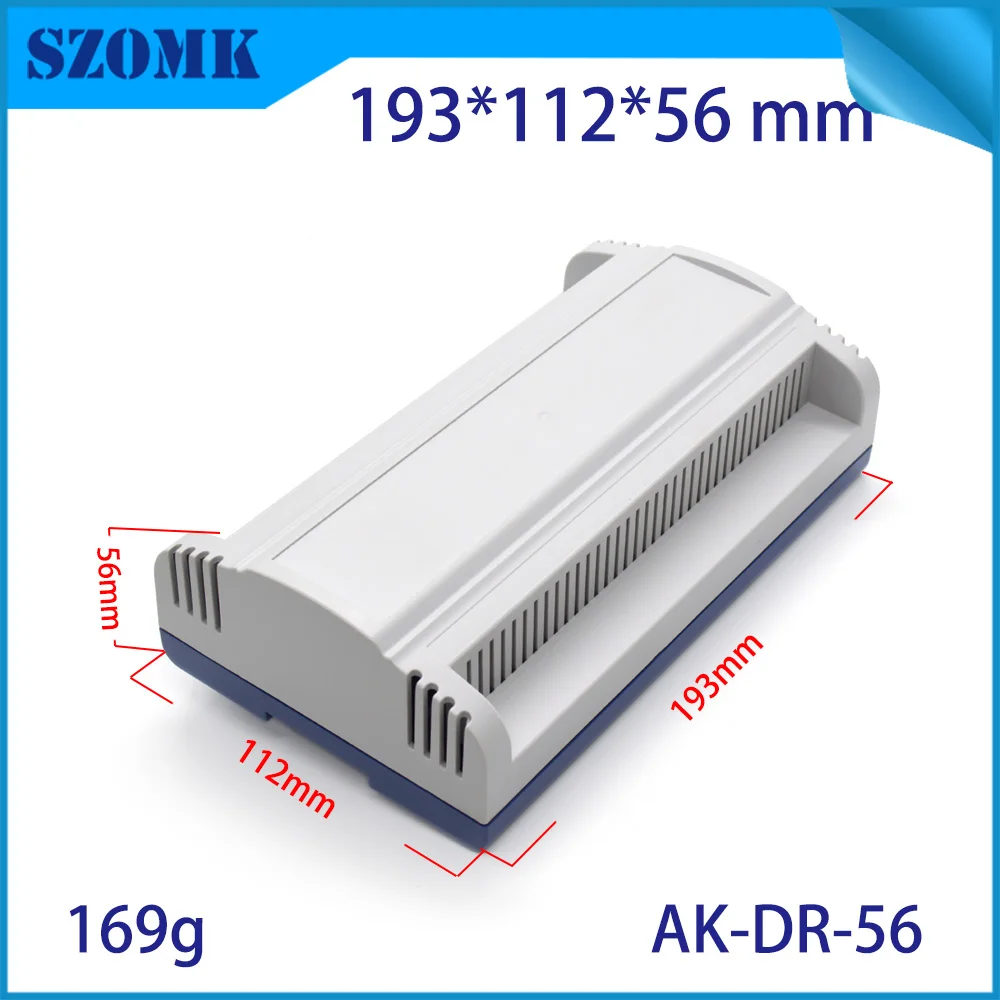 OEM Small Relay Module ABS Plastic Enclosure | IP54 Waterproof ...