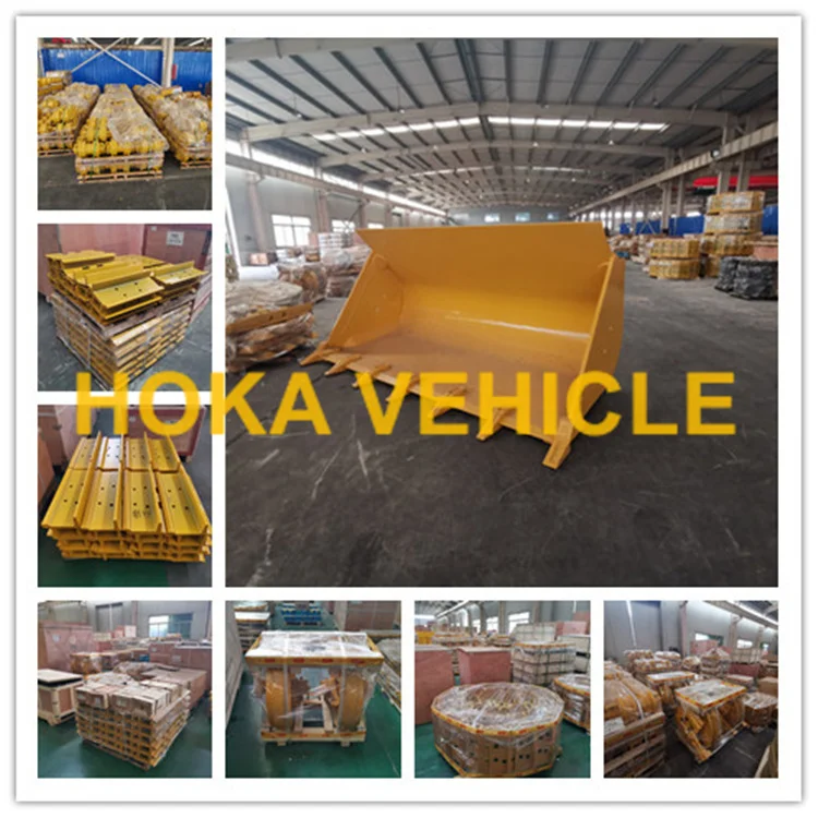 Truck Spare Parts - Hydraulic Gear Pump 14571250 for Dump Truck HYVA ...