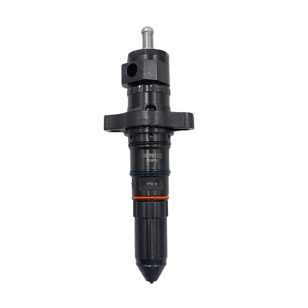 Weiyuan Fuel Injector Kta19 Kta38 Kta50 For Diesel Engine 3076132 - Buy ...