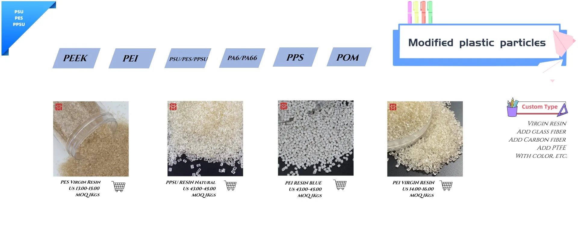 Guangdong Molan Plastic Co., Ltd.