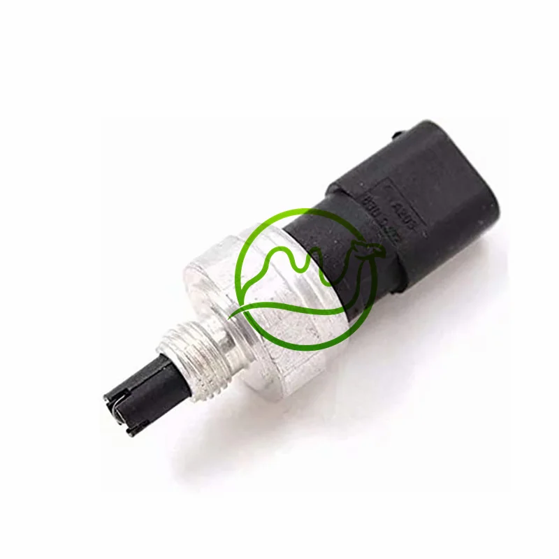 New Common Rail Fuel Oil Pressure Sensor 2038300372 for Mercedes