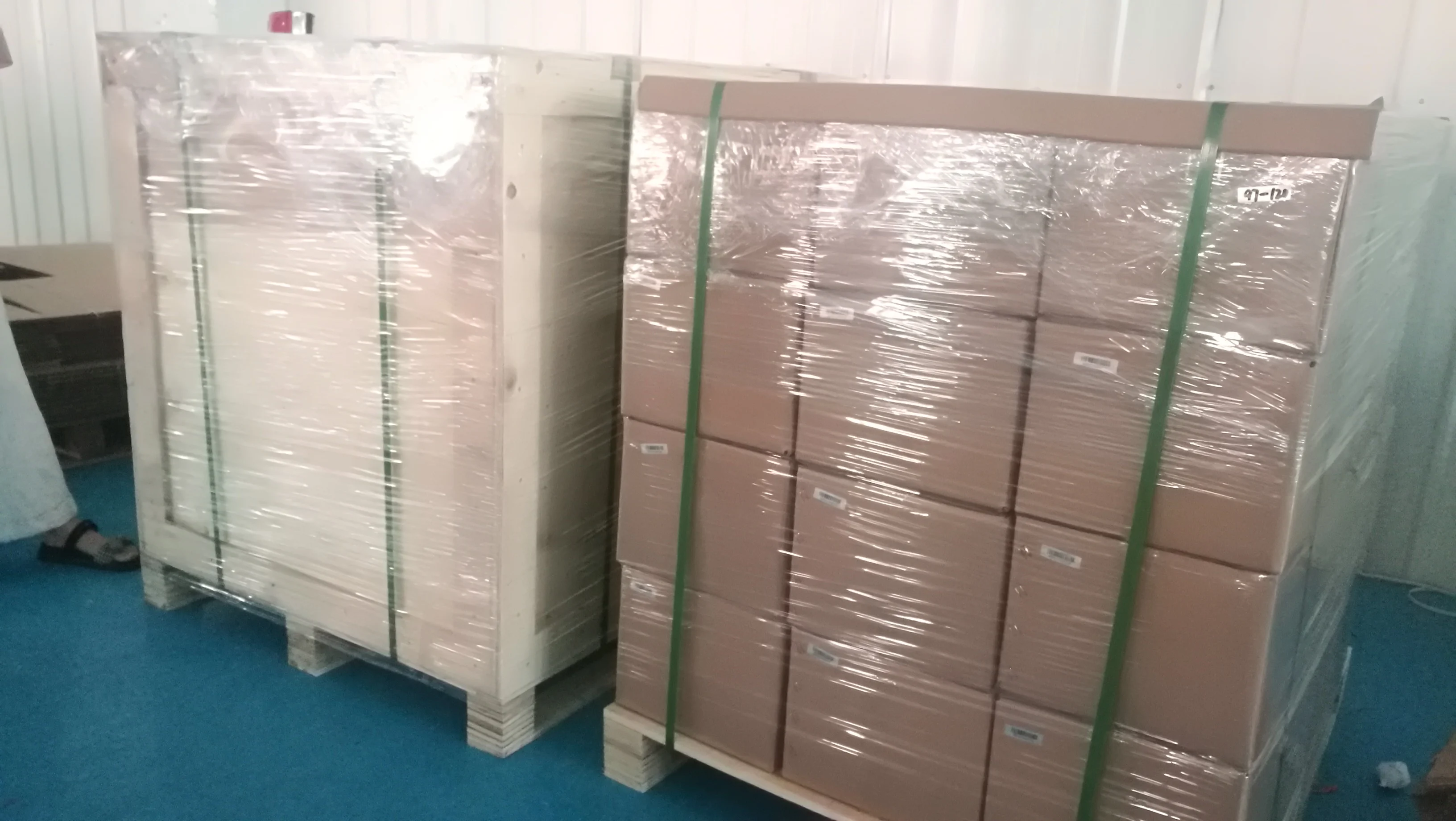 Off Grid Type 5kw Home Use Solar Power System With Mono And Poly Series ...