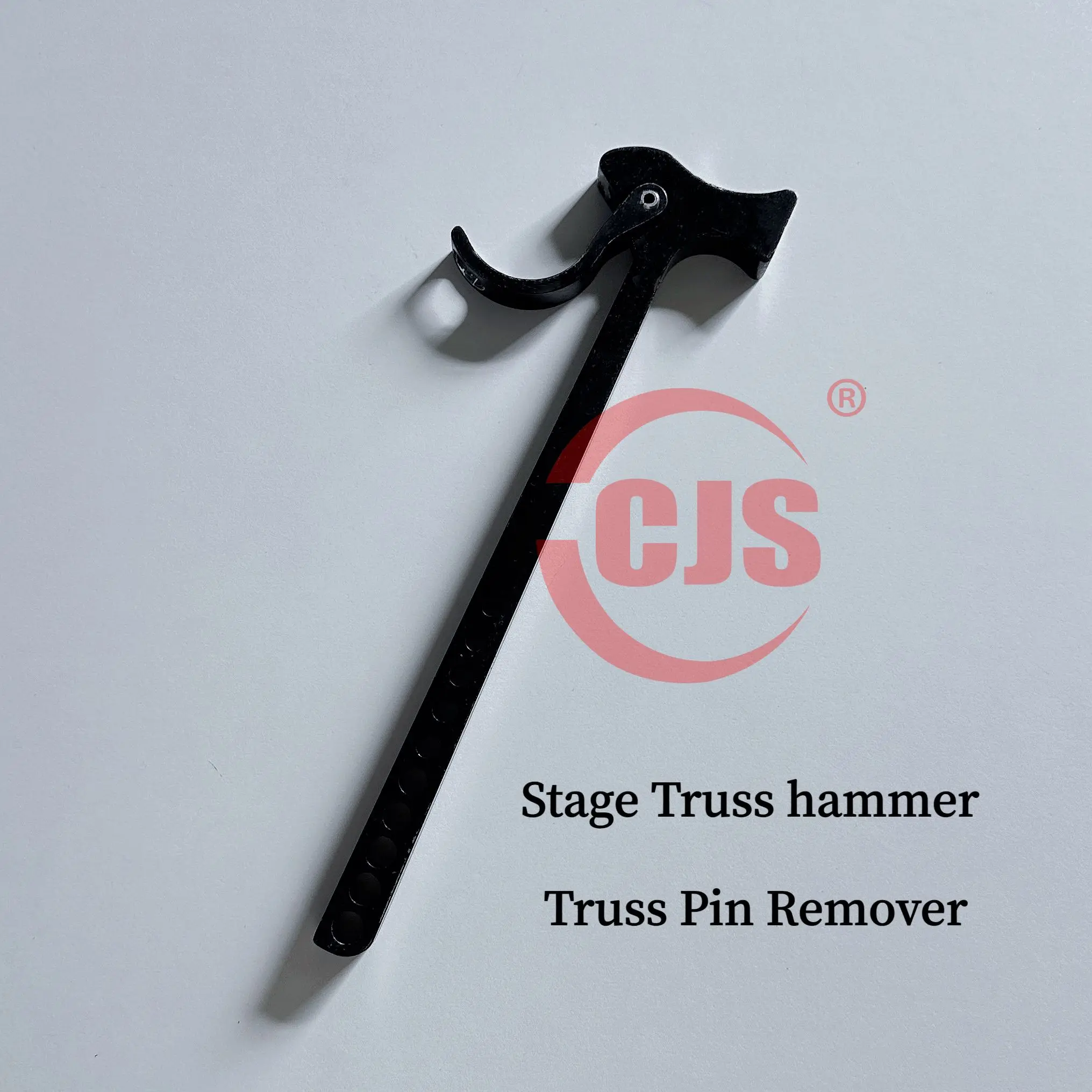Aluminum Lighting Truss Hammer Truss Pin Remover Good Sale Stage Truss ...