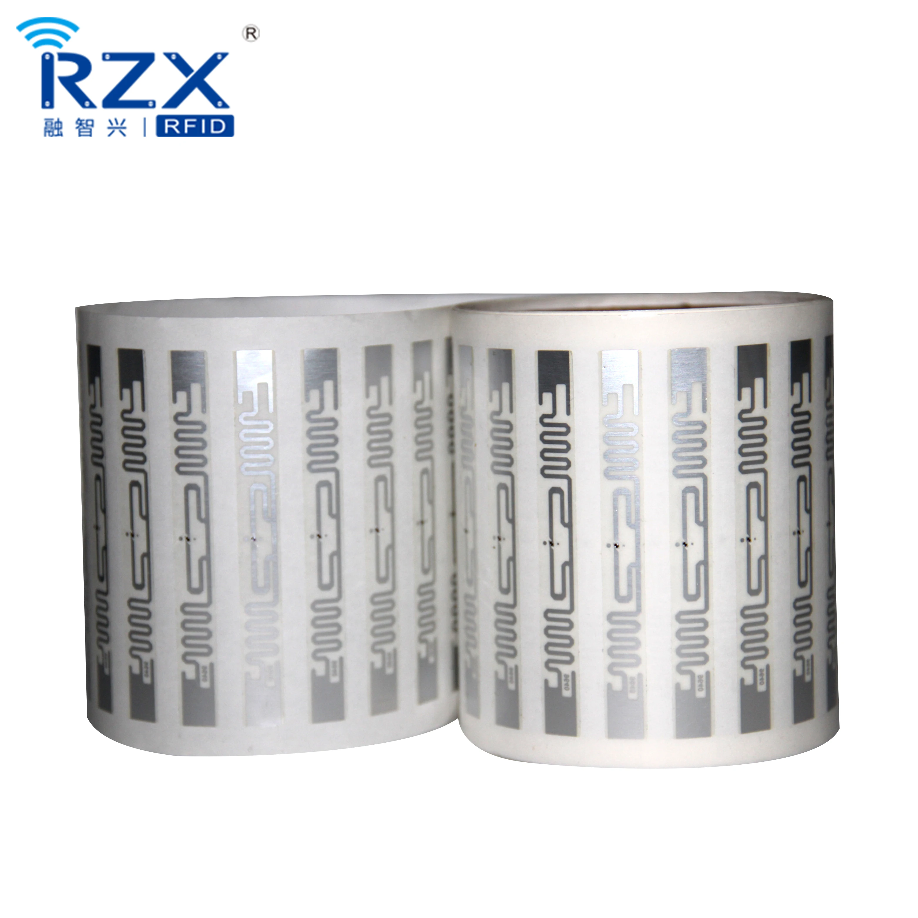 Customized Tags Alien H9 9662/9640 Chip Long Range UHF RFID