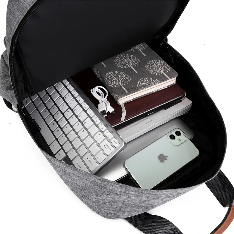 Tcxw080401 Wholesale Multifunction Large Capacity School Backpack Daily ...