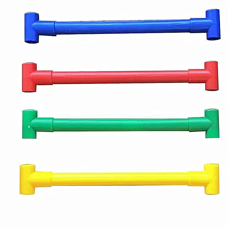 16mm Plastic Climbing Swing Ladder Rung with Playground Rope for ...