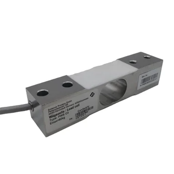 Pws Shear Beam Load Cell Pws D1/c3-30kkg/60kg/100kg/150kg/300kg Single ...