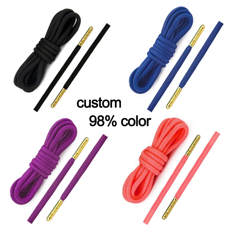Promotion Polyester Round Drawstring Cord Drawcord Hoodie Drawstring ...