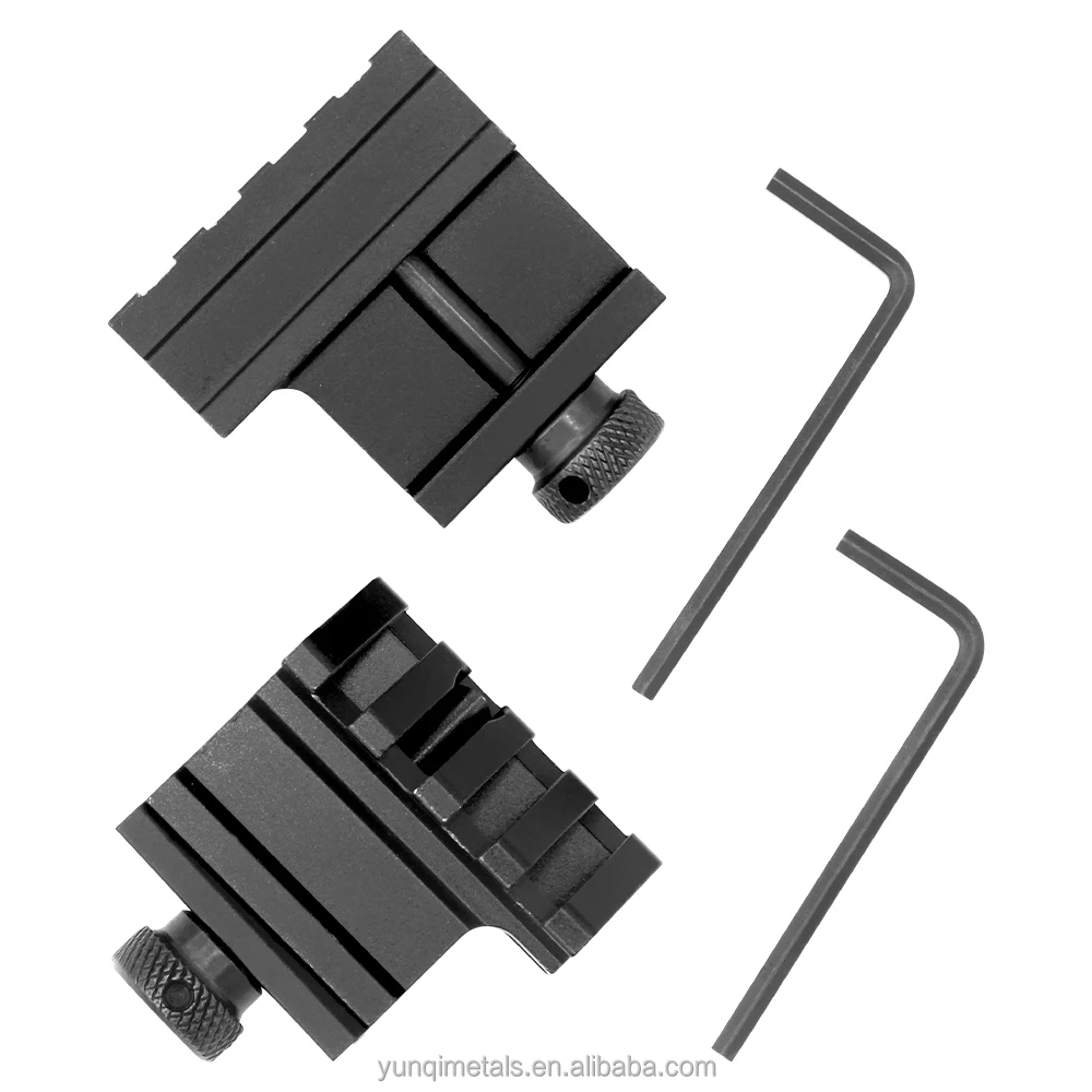 Hot Sale Angle Metal Mount QD Scope Mount| Alibaba.com