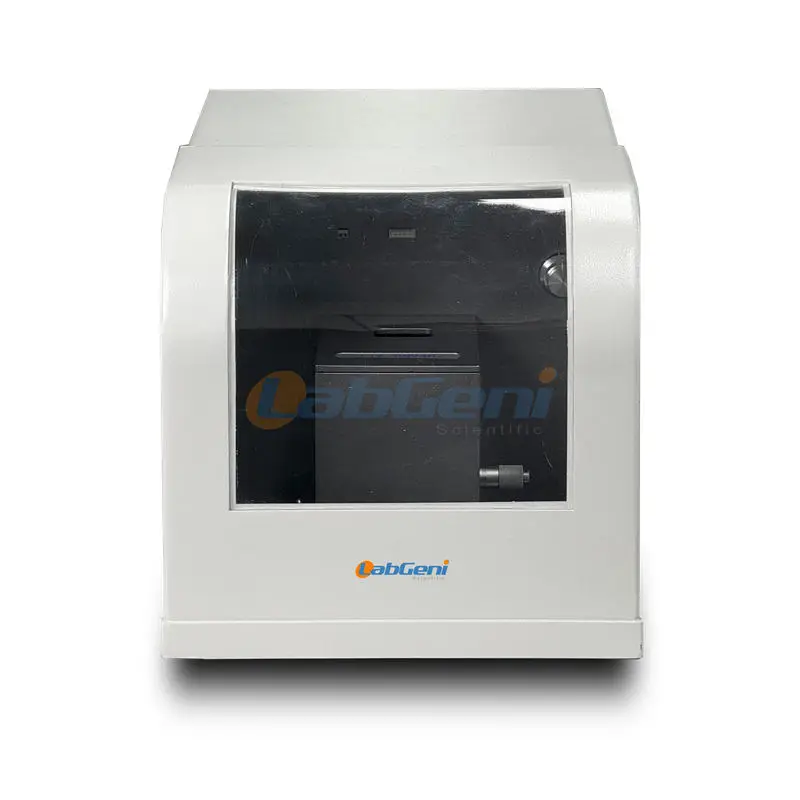 Microelectrophoresis Zeta Potential Analyzer - Reliable Measurement