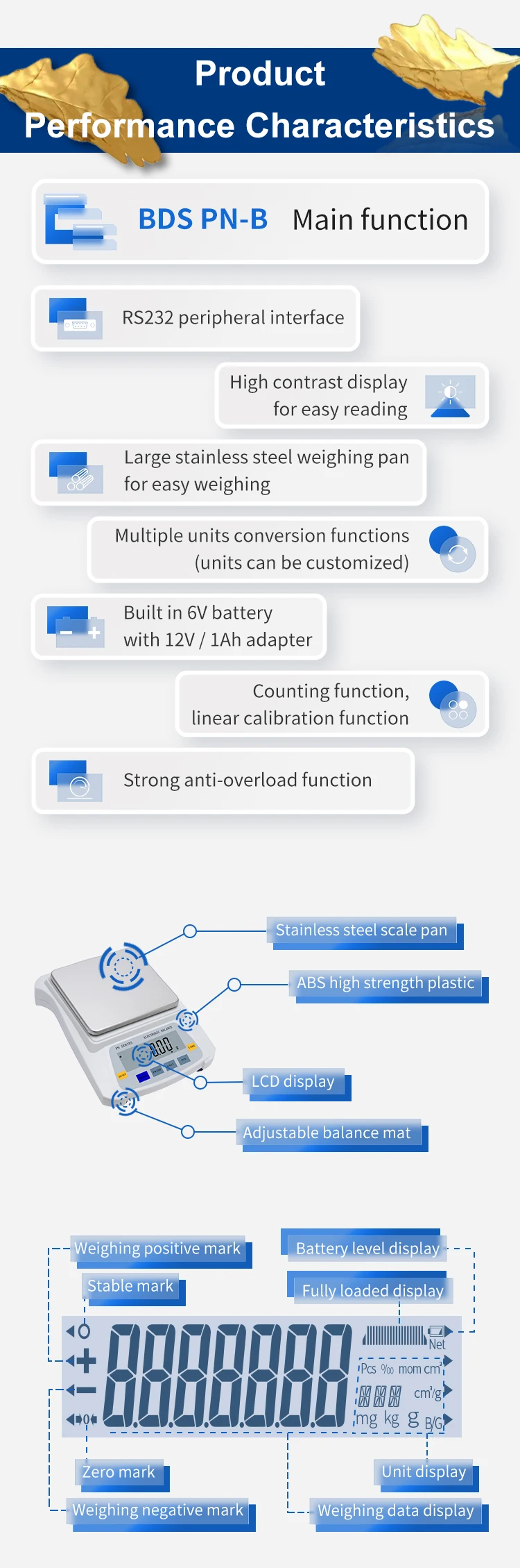 Bds Electronic De La Balanza 3kg 0.01g De La Precision De Jewelry Weighing Tools Digital Del ...
