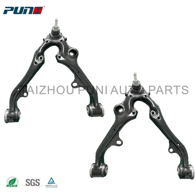 Company Overview - Taizhou Puni Auto Parts Co., Ltd.