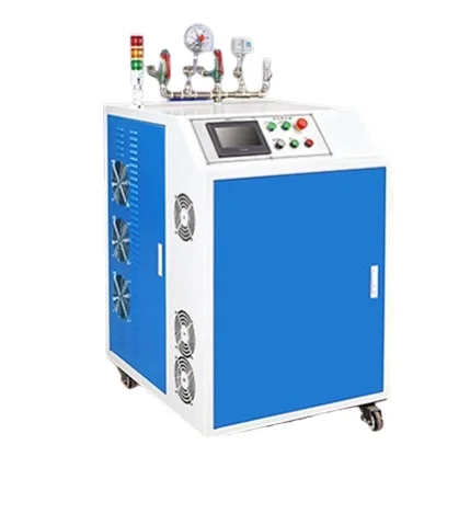 Factory electromagnetic steam generator automatic heating steam boiler ...