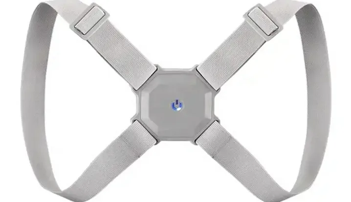 New Design Adjustable Posture Corrector Usb Children Intelligent Sensor ...