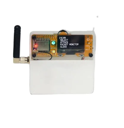 DSTIKE Deauther Mini V3 KIT - Development Board for SHG
