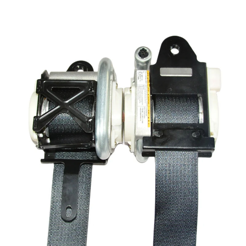 Factory Auto Seat Belt Retractor Auto Car 3 Point Safety Belt Seat Belt ...