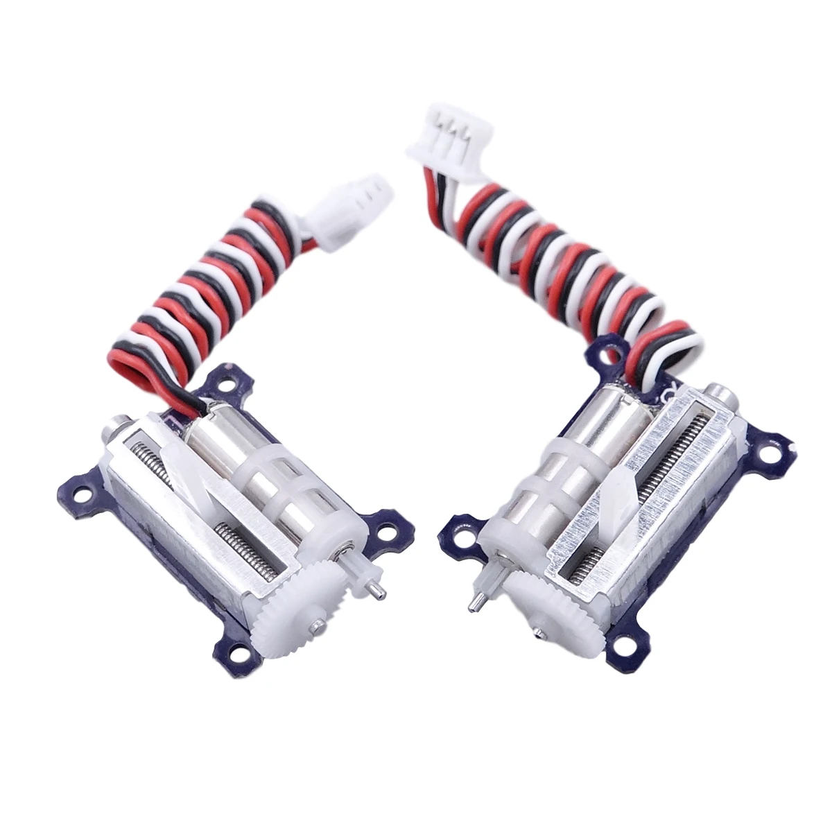 AGFRC C1.5CLS 1.5g Ultra Light Weight Linear 9mm Travel 6.0V Plastic ...