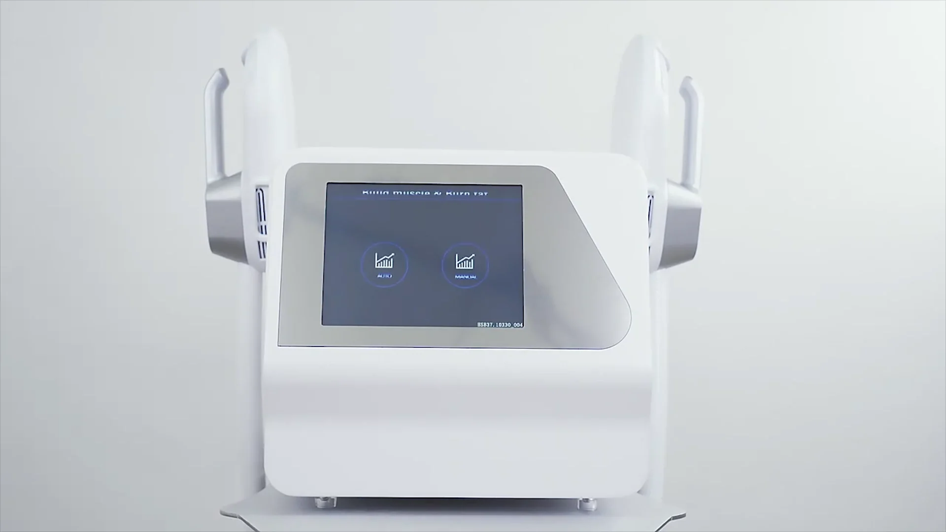 Emslim Neo Ems Muscle Stimulation Machine Professional Massager ...