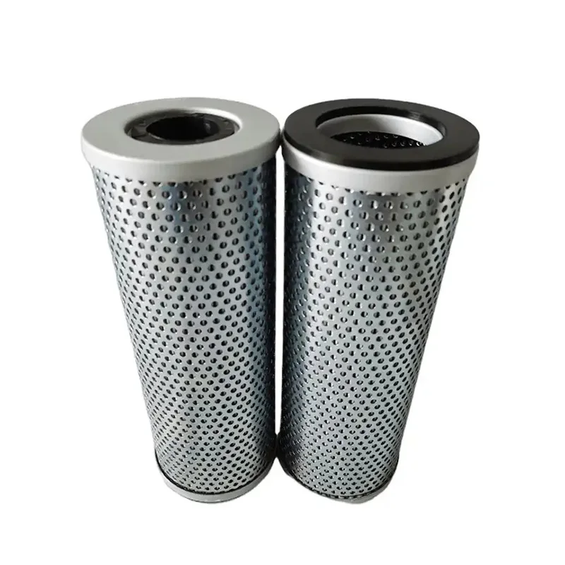 Hydraulic Oil Filter Element 2.0250g25-a00-m Excavator Filter Element ...