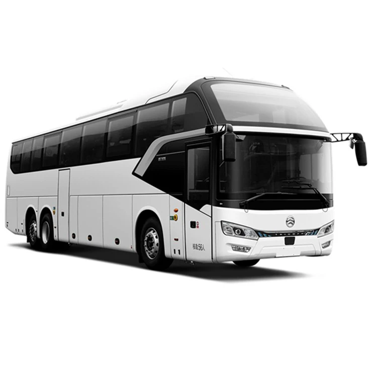 Customize City Buses Golden Dragon Bus Xml6132 Left Hand Drive Coaches ...