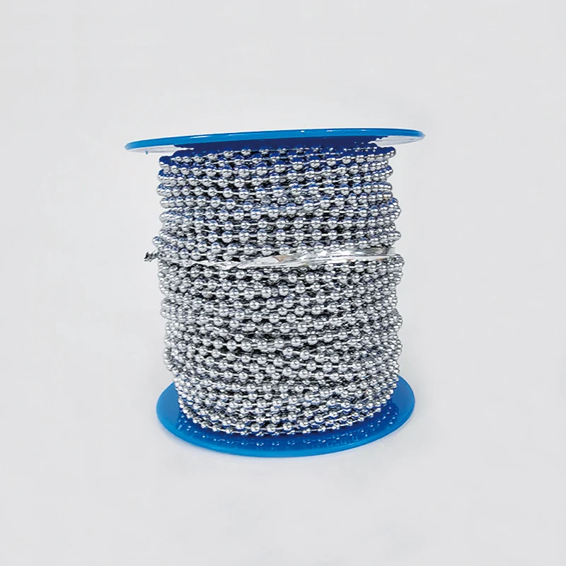 High Quality Roller Blind Ball Chain 4.5mm - Durable & Affordable