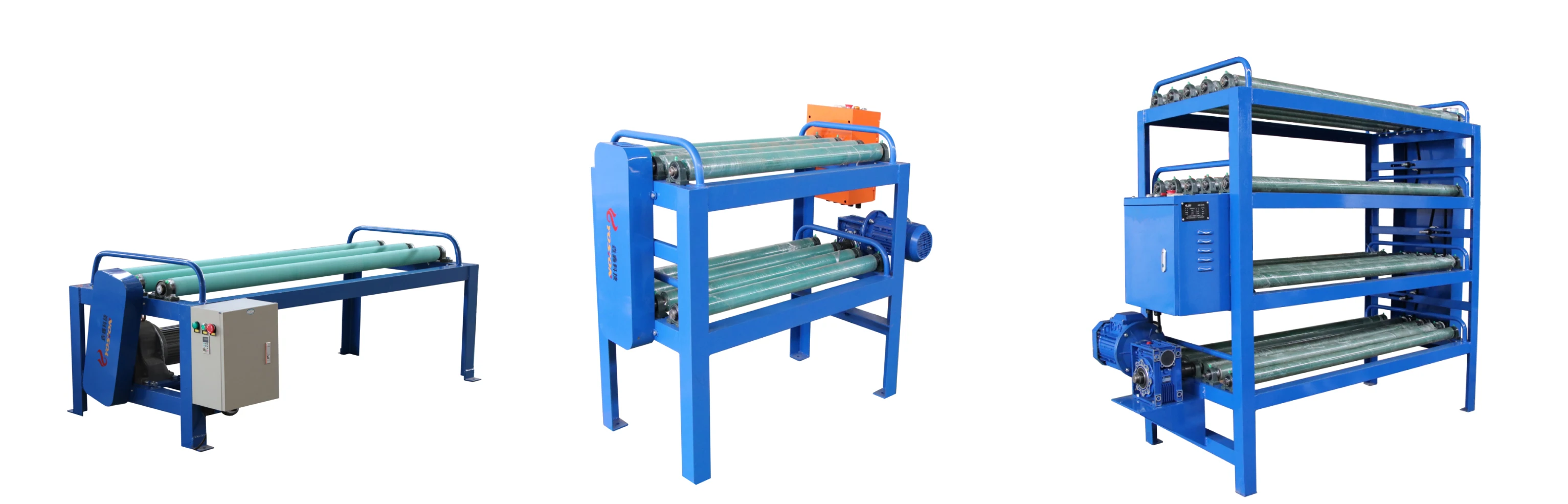 Bottle Roller Lab Leaching Test Mixer Machine - YOSION