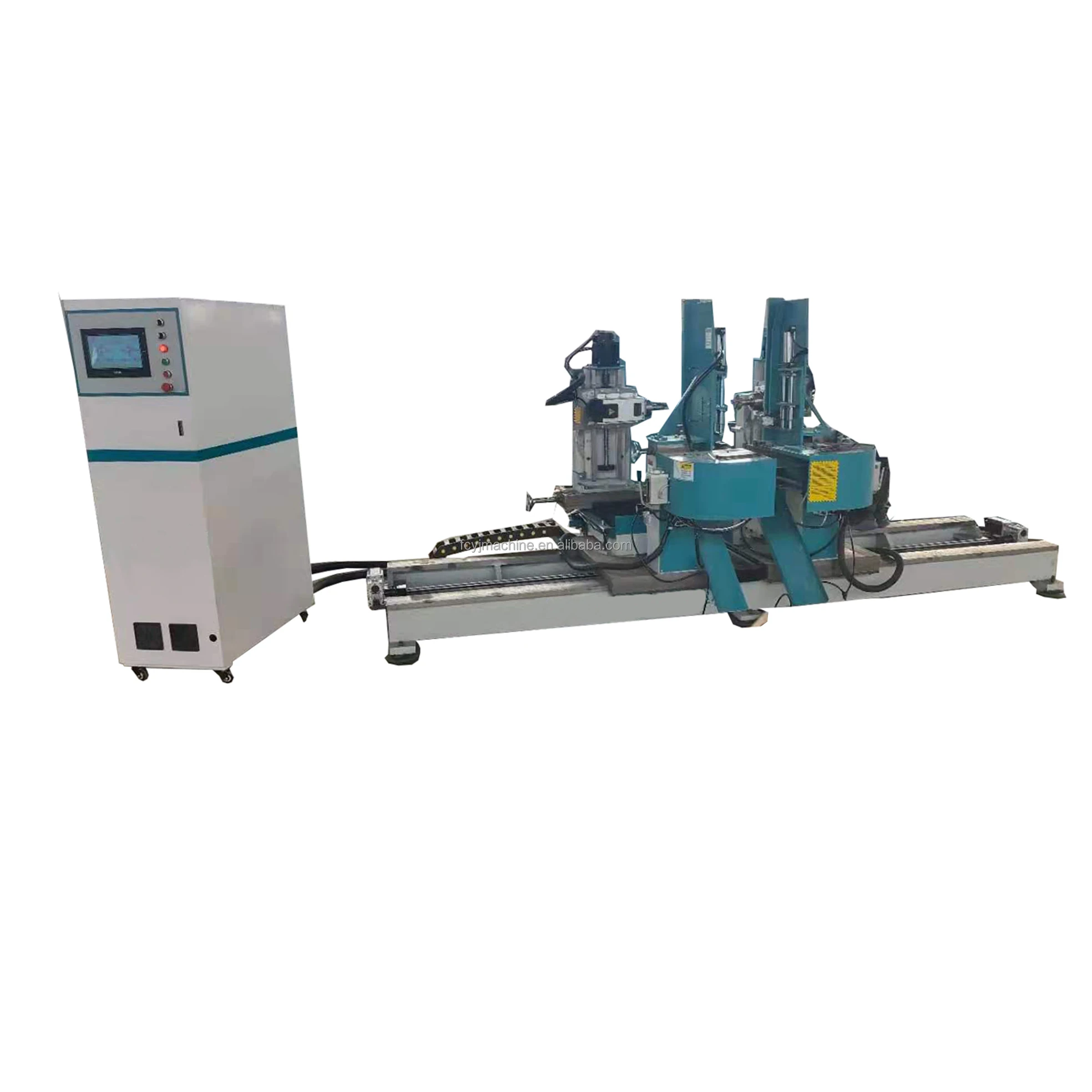 CNC Tenon Groove Machine Woodworking Mortise and Tenon Machine| Alibaba.com