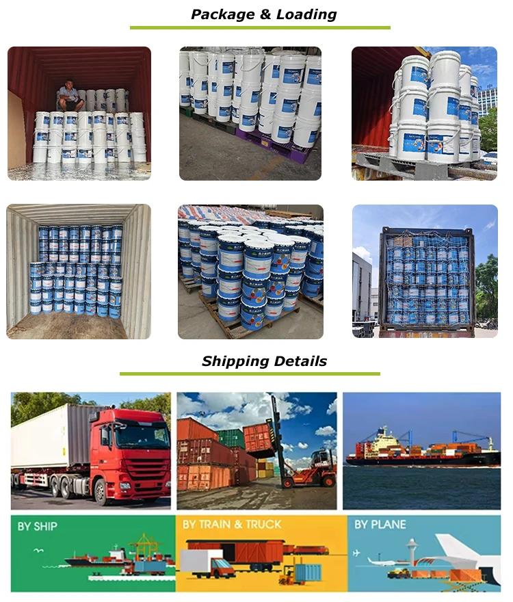 Wall Coating Factory Supply Good Hiding Power Waterproof House Acrylic ...