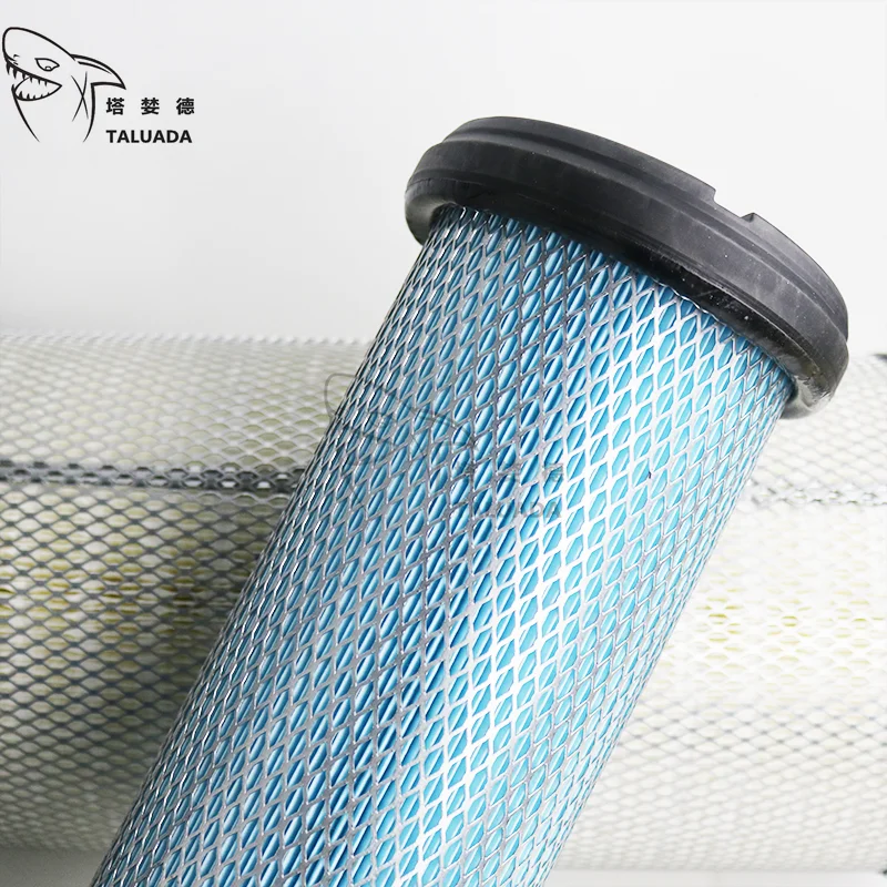 Taluada Volvo Ec210d Ec240d Air Cabin Filter 17500251 17500253 - Buy ...