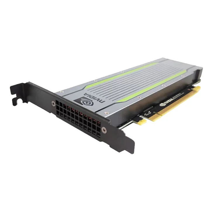Dell Servers Gpu Card Nvidia Tesla T4 16gb Gpu Graphics Card Suitable ...