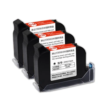 Industrial Quick-dry Ink Cartridges Nozzle Non-blocking Imported Oil ...