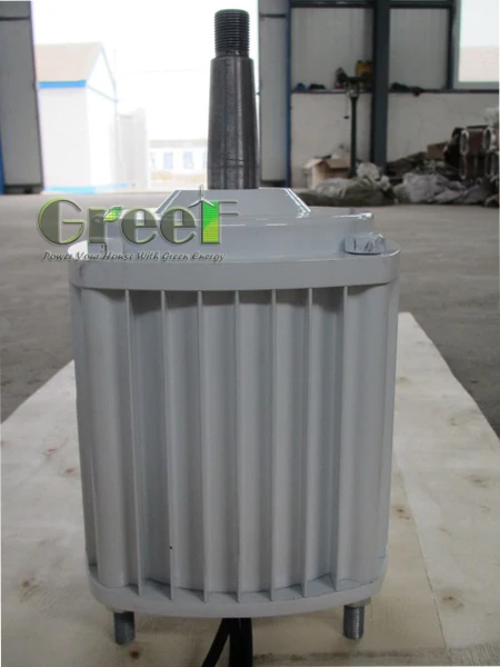 10kw Hydro Turbine Alternator - Efficient Power Generation