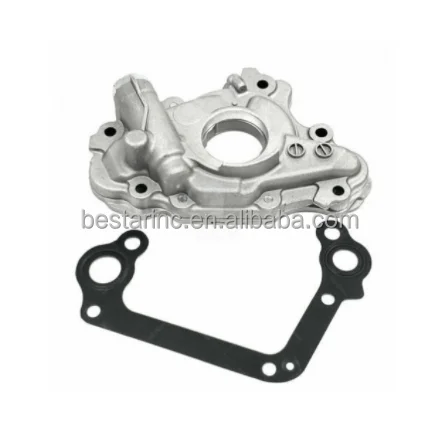 High Quality Automotive Engine Spare Parts Oil Pump 15100-22040 15100 ...