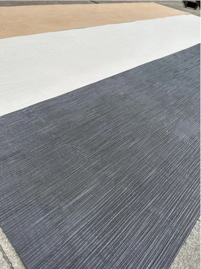 Zen Wood Panel - Eco-Friendly Artificial Stone Veneer