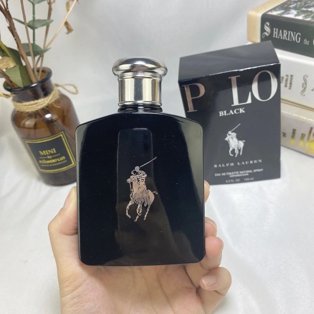 Men Perfume Original 125ml For Men Cologne Long Lasting Smell Parfum ...