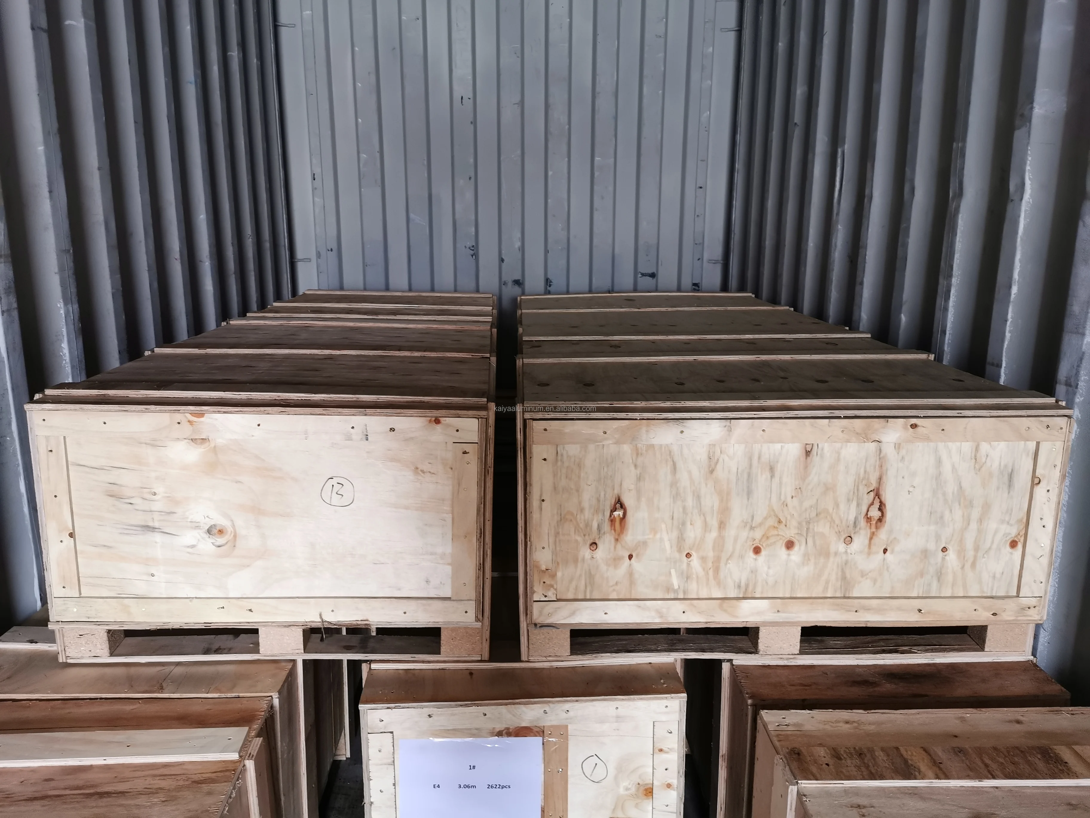 Construction Rectangular Tubes 25x25 50x50 100x100 Mm Wood Grain Metal ...